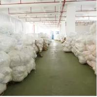 China High Absorption Disposable Baby Diapers B Grade Diaper for sale