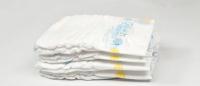 China Disposable baby magic tape diapers wholesale price with Growth Diaper for sale