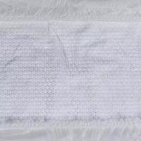 China Dissposable Baby Diaper Doudle Hot Air  Breathable Film Magic Tape Diaper for sale