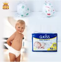 China Baby diapers high absorbency dry surface disposable baby training pants for sale