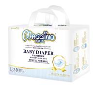 China High Quality Non-Woven Ultra Thin Large Absobent Disposable Baby Diapers Pant Diaper for sale