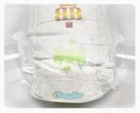 China Best Baby Diaper Brand Custom Good Price Organic Baby Soft & Dry Surface Diaper Wholesale  Pant for sale