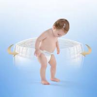 China Wholesale Factory Direct Sale Premium Quality Nappy Diaper For Newborn Baby for sale