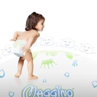 China Wholesale Factory Direct Sale Premium Quality Nappy Diaper For Newborn Baby for sale