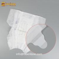 China Ultra Thin New Style Hot Selling Baby Diapers Pull up Pants Disposable Baby Diapers for sale