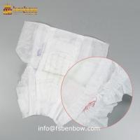 China High Quality Baby Diaper Products Free Sample Private Label Premium All Size Disposable Tape Baby Diapers for sale