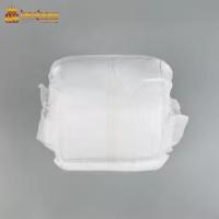 China Hot Sale B Grade Baby Diaper Rejected Quality B Grade Diaper Tape Diaper for sale