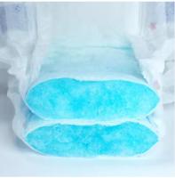 China Hot Selling Lower Price Soft Breathable Back Sheet  A Grade Qualiy Baby Diapers Pull up Pants Style All Size Diapers for sale