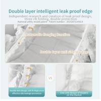 China Hot Selling Wholesale Premium Quality Disposable Baby Diaper Pants Soft Breathable Tape Diaper for sale