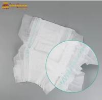 China Hot Selling Wholesale Premium Quality Disposable Baby Diaper Pants Soft Breathable Tape Diaper for sale