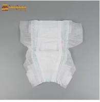China High quality lightweight disposable baby diapers nappies diapers baby pull up pant for sale