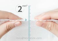 China OEM Customized Manufacturer Disposable Tape Diaper Good Quality Baby Nappies Diaper for sale