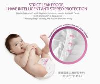 China Hot Sale Wholesale Price Free Samples Baby Diapers Pants Nappies Disposable Unisex Pull up Pants for sale