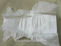 China Velcro Diaper OEM Cheap Ultra Breathable disposable Diaper for sale