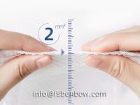 China Taped Diaper Big Elastic Waistband Wholesale Soft Diaper for sale