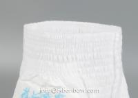 China Growth Diaper China Quality Baby Daily Used Pull-up Diaper for sale