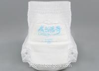 China Growth Diaper China Quality Baby Daily Used Pull-up Diaper for sale