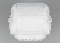 China Growth Diaper China Quality Baby Daily Used Pull-up Diaper for sale
