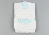 China Newborn Diaper Super Soft OEM Printed Cheap Biodegradable Newborn Diaper for sale