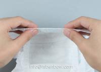 China Newborn Diaper Super Soft OEM Printed Cheap Biodegradable Newborn Diaper for sale