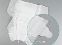 China Newborn Diaper Super Soft OEM Printed Cheap Biodegradable Newborn Diaper for sale