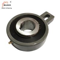 China BSEU90-90 One Way Clutch Bearings For Bucket Elevator for sale