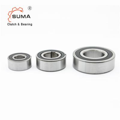 China Holdback One Way Overrunning Clutch Bearings CSK6005 CSK6006 CSK6007 CSK6005PP for sale