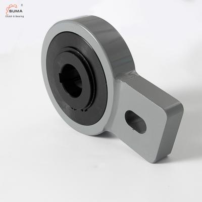 China AV60 AV70 One Way Roller Type Freewheel Backstop Clutch for sale