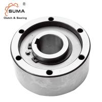 China AA20 AA30 AA40 Freewheel Overrunning Clutch One Way Clutch Bearing for sale