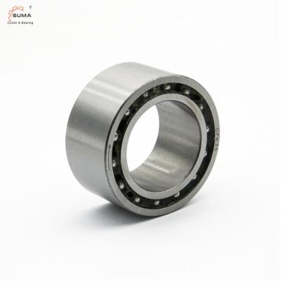 China GFK40 GFK 40 Backstop Clutch Freewheel Overrunning Clutch One Way Bearings FGK40 for sale