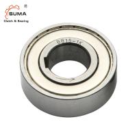 China BB20 BB201K-K BB20 2K-K Backstop Clutch Cam Clutch One Way Sprag Clutch Bearings for sale