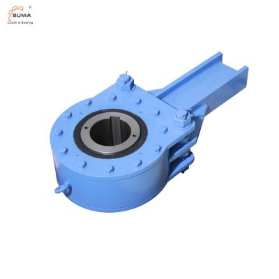 China FRHD750 Holdback Freewheel Backstop Clutch One Way Bearings for sale