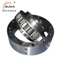 China RSCI180 RSCI180M RSCI 180 Ⅱ Backstop Clutch Overrunning Clutch Sprag One Way Bearing for sale