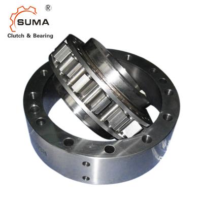 China RSCI180 RSCI180M RSCI 180 Ⅱ Backstop Clutch Overrunning Clutch Sprag One Way Bearing for sale
