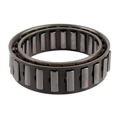 China DC 7221(5C) Sprag Type One Way Clutch Bearing DC7221B for sale