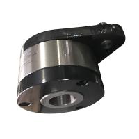 China GFR90 One Way Roller Bearing 90mm Bore 14500Nm Torque for sale