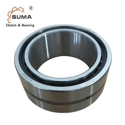 China GFK35 FGK 35 GCr15 4600 RPM Freewheel Sprag Cam Clutch for sale
