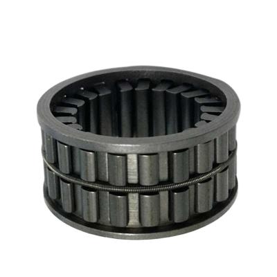 China Chrome Steel Sprag Overrunning Clutch with 44 N.m Torque and 5300 RPM Idling Speed for Machinery Repair for sale