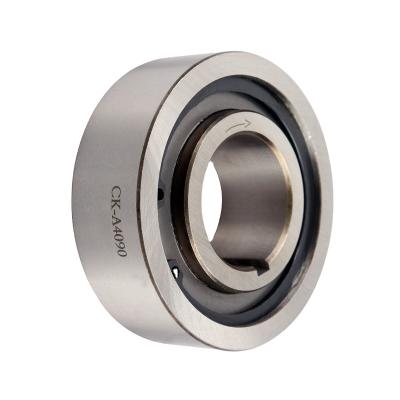 China Sprag Type One Way Clutch Bearing with 54-2000Nm Torque 23-52mm Thickness and P0 Precision Rating for sale