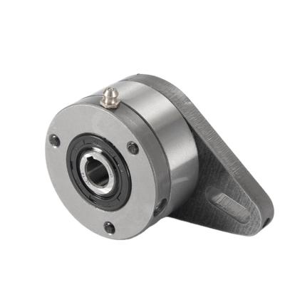 China Backstop Clutch One Way Clutch Bearing with Torque Capacity 1025Nm Overrunning Speed 3100min-1 and Precision Rating P0 for sale