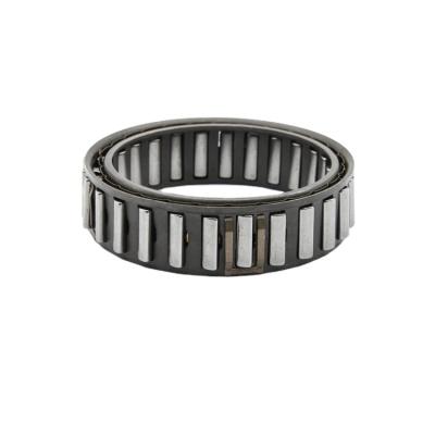 China P0 Precision Sprag Overrunning Clutch with Gcr15 Sprag Material and 10mm Thickness One Way Bearing for sale