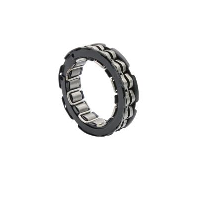 China SUMA Precision P0 One Way Clutch Bearing with Open Seals and 1 Year Warranty for Motorcycle Starting Clutch for sale