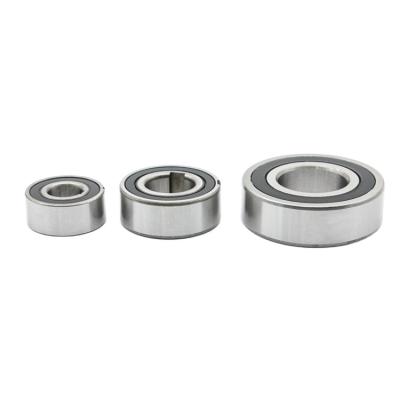 China CSK356217 CSK356218 Sprag One Way Clutch Bearing with Precision Rating P0 for Rice Milling Machinery for sale