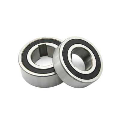 China Outer Diameter 15 to 35mm One Way Clutch Bearing Offering Seals Type Open 2RS ZZ and Inner Diameter 6 to 20mm Perfect for Industrial for sale