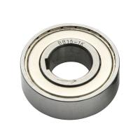 China BB20 One Way Clutch Bearing with 47 mm Outer Diameter 20 mm Bore Size and 61 Nm Torque Capacity for sale