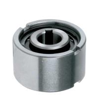 China NF40 Freewheel Backstop Roller Clutch Bearing 110mm 100Nm for Textile Machinery with 7-10 Days Delivery for sale