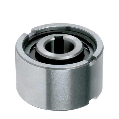 China NF40 Freewheel Backstop Roller Clutch Bearing 110mm 100Nm for Textile Machinery with 7-10 Days Delivery for sale