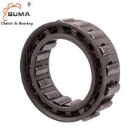 China Single Row One Way Clutch Featuring Width 7-18mm Suitable for in Conveyor Systems and Industrial Automation Applications for sale
