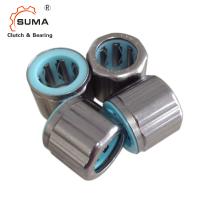 China Vibration Level V1 V2 V3 V4 Backstop Clutch Width 7 to 18mm Ideal Choice for Industrial Automation and Mechanical Drives for sale
