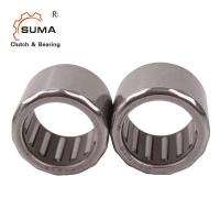China Lithium Complex Grease One Way Clutch Bearing Single Row Width 7-18mm Ideal For Industrial And Automotive Applications for sale